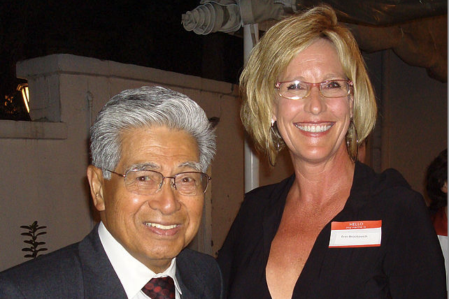 Erin Brockovich: Taking on Corporate Giants – Newsworthy Women