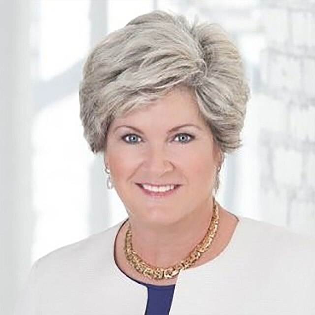 Susan Wiles: Political Strategist’s Journey to Becoming 1st Woman White ...