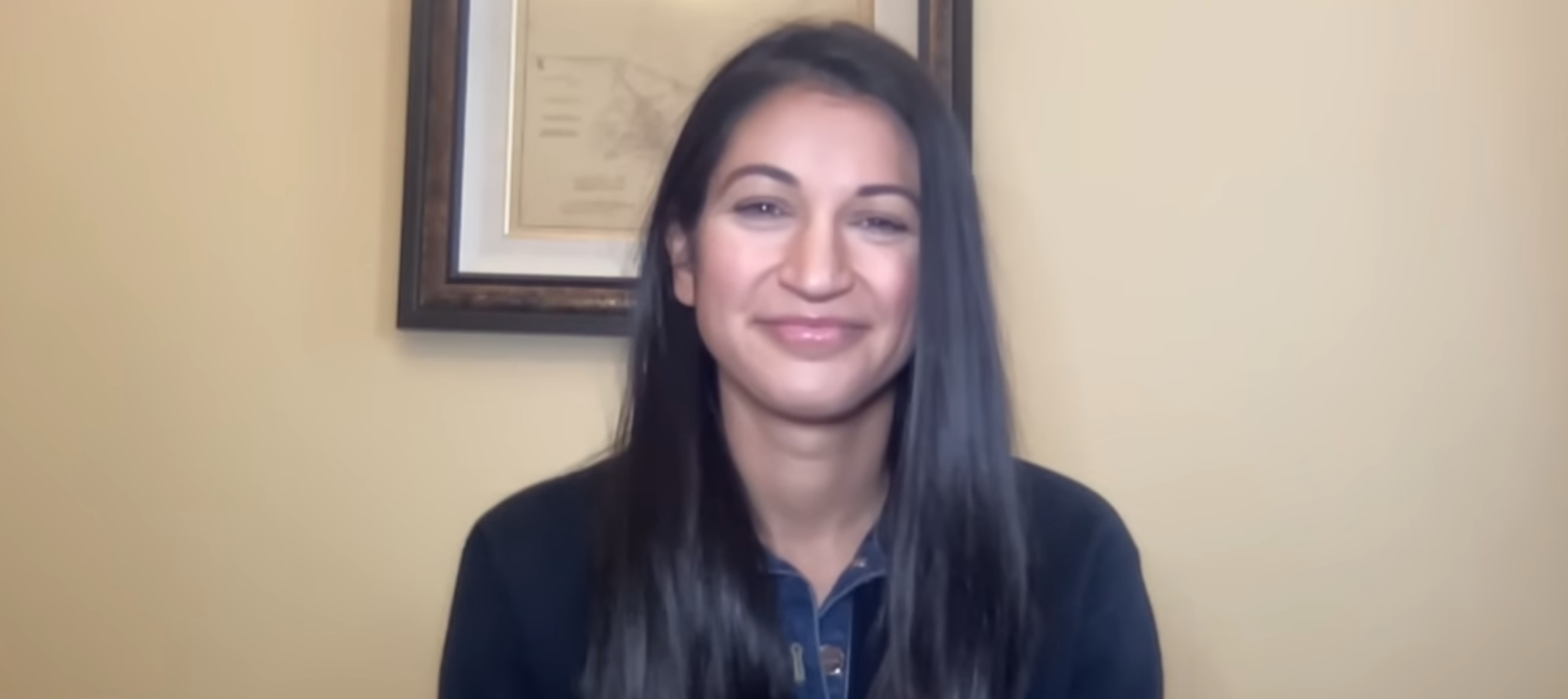 Stephen Miller’s Wife Threatens to Deport U.S. Citizen on TV ...