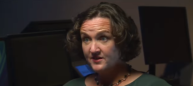 Katie Porter’s Viral Interview Sparks Pushback in California Governor’s ...