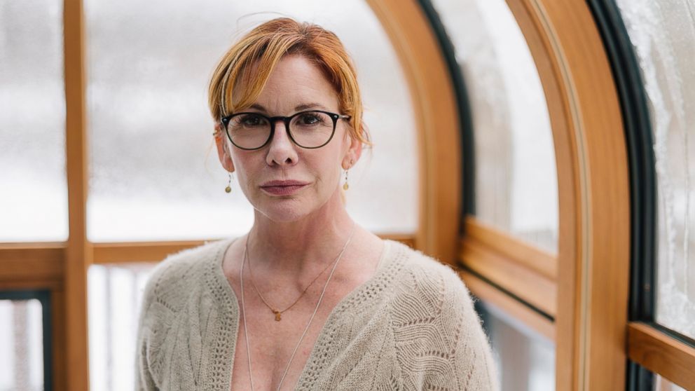 Melissa Gilbert Stands By Husband As Actor Faces Criminal Charges – Newsworthy Women