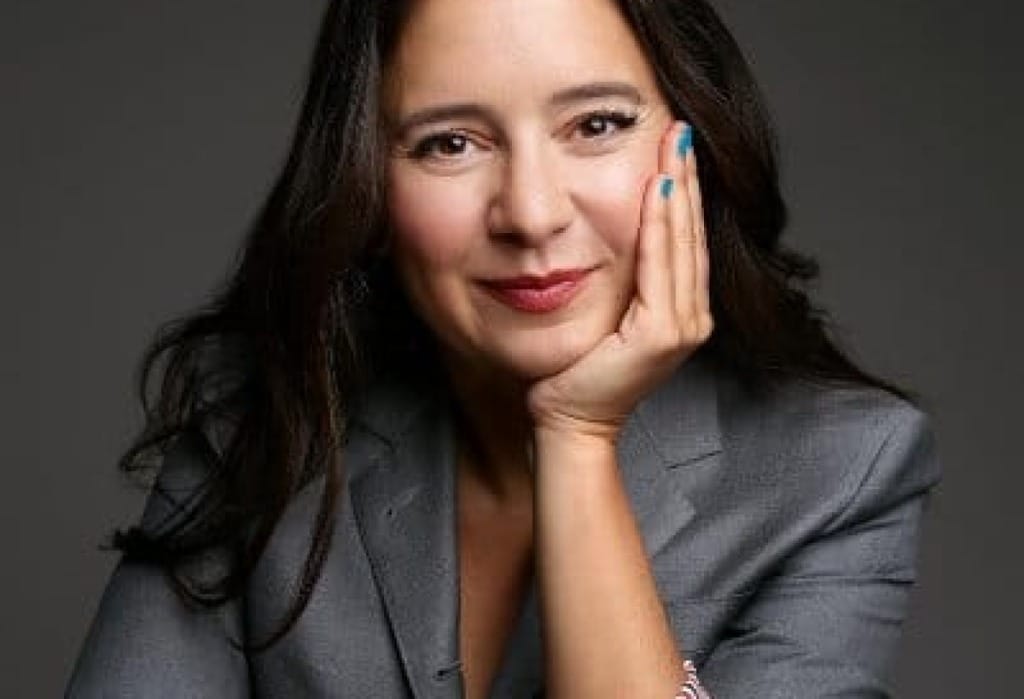 ‘Not Your Bag’: Weiss’s Direct Message to CBS Staff – Newsworthy Women