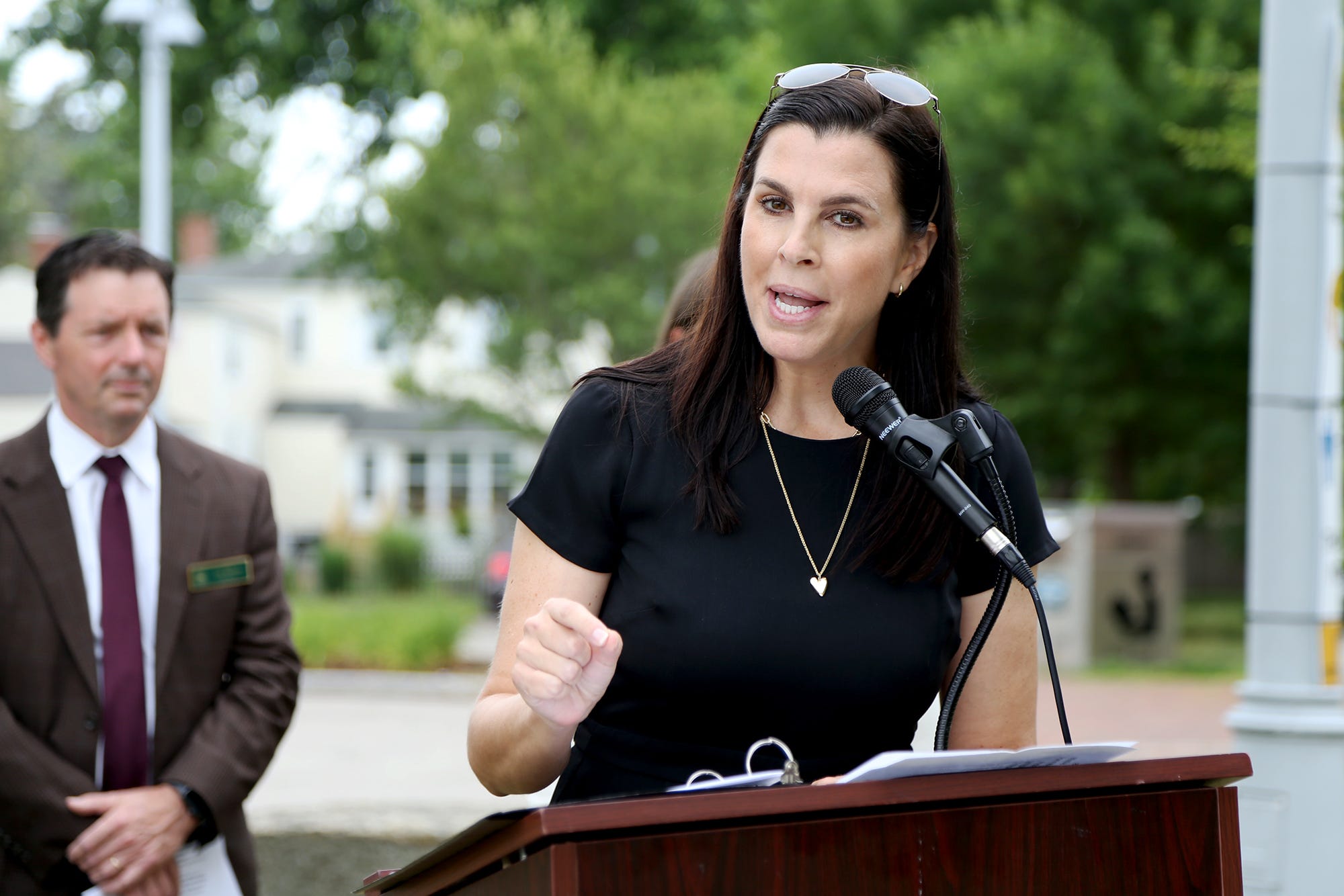 “Thanksgiving’s Gonna Be Awkward”: Shutdown Deal Splits Dem Family ...