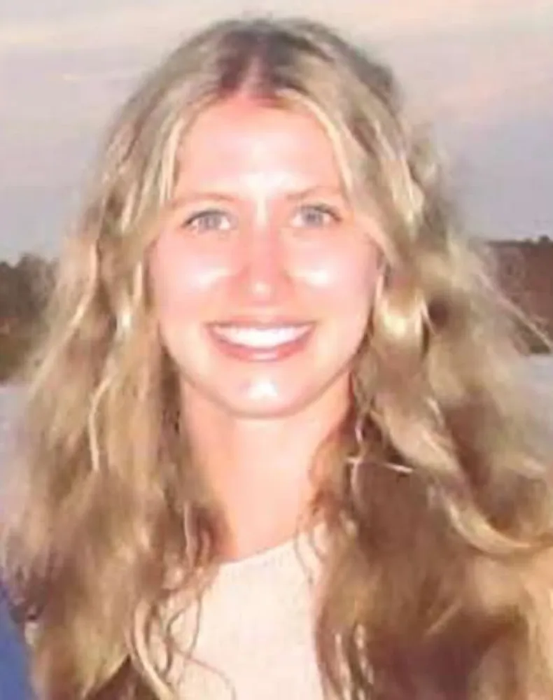 She Loved Fiercely—And Died Alone By The Water – Newsworthy Women