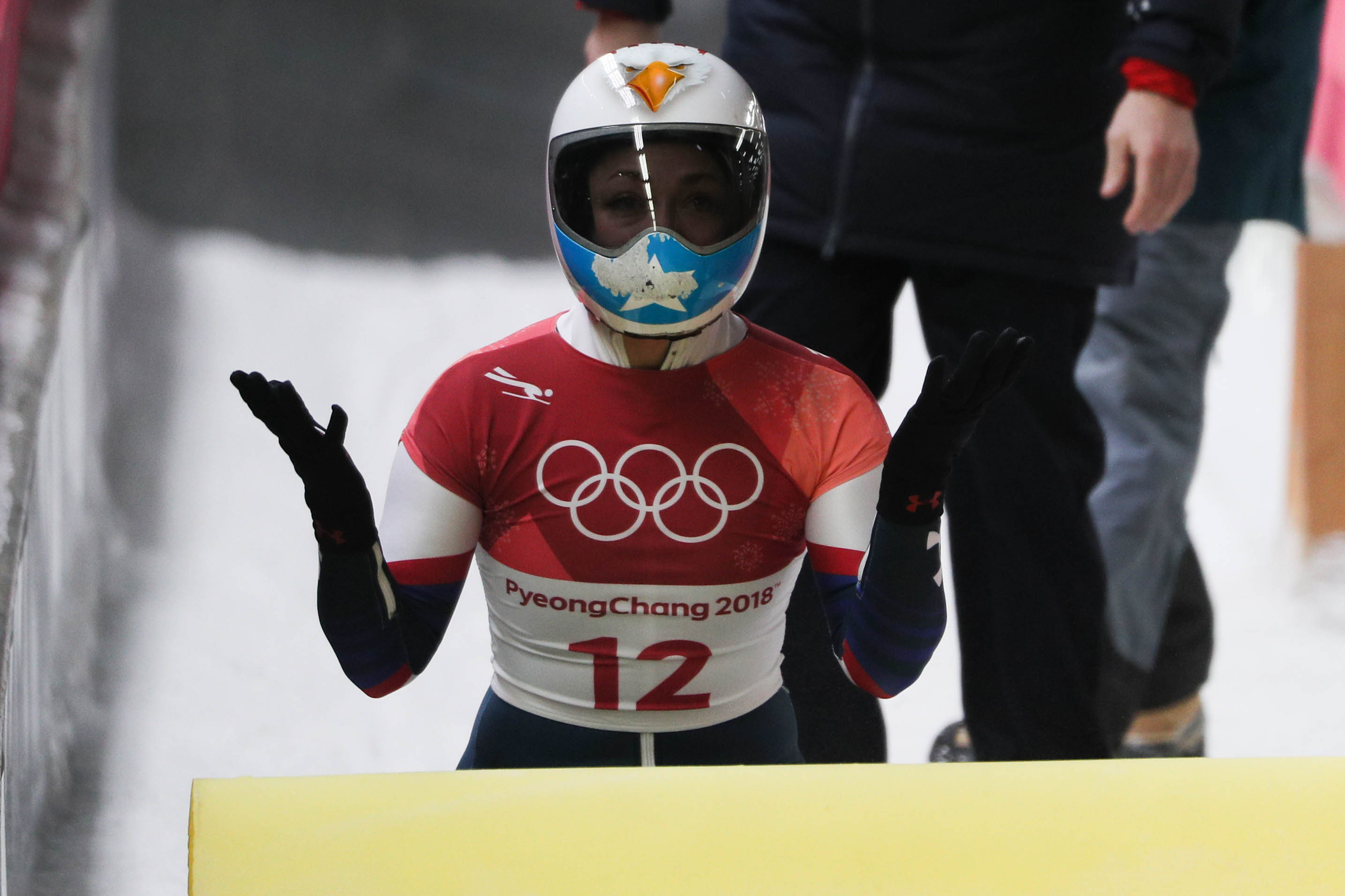 ‘Integrity of Sport’: Sledder Uhlaender Slams Olympic Denial ...