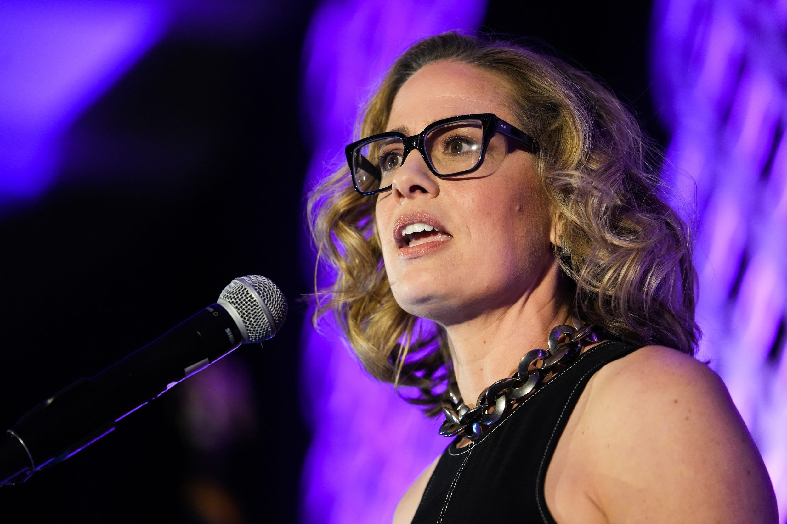 Sinema’s Bodyguard Love Triangle Sparks Wild Panel Meltdown ...